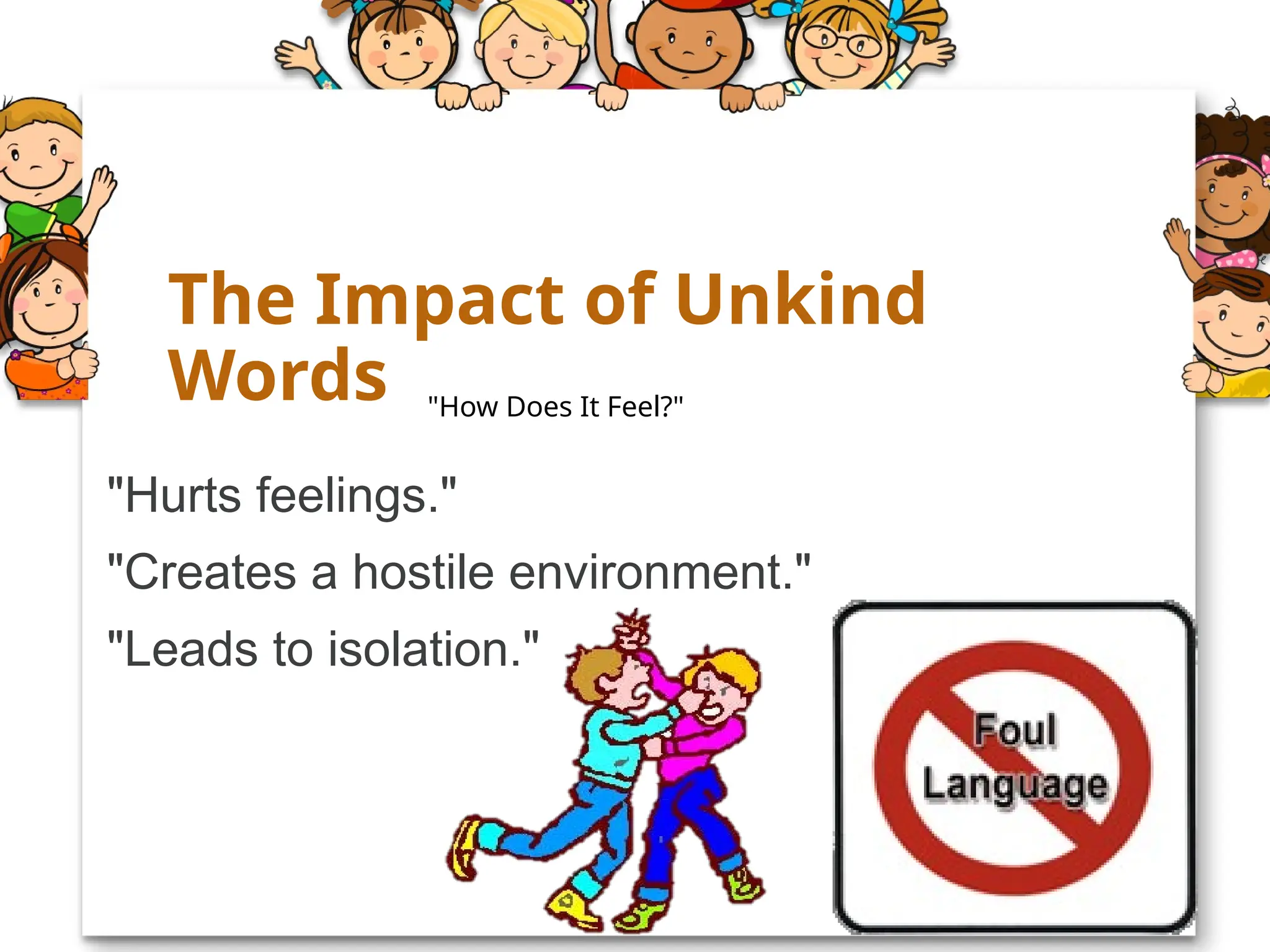 how to have a respectful communication 班会.pptx