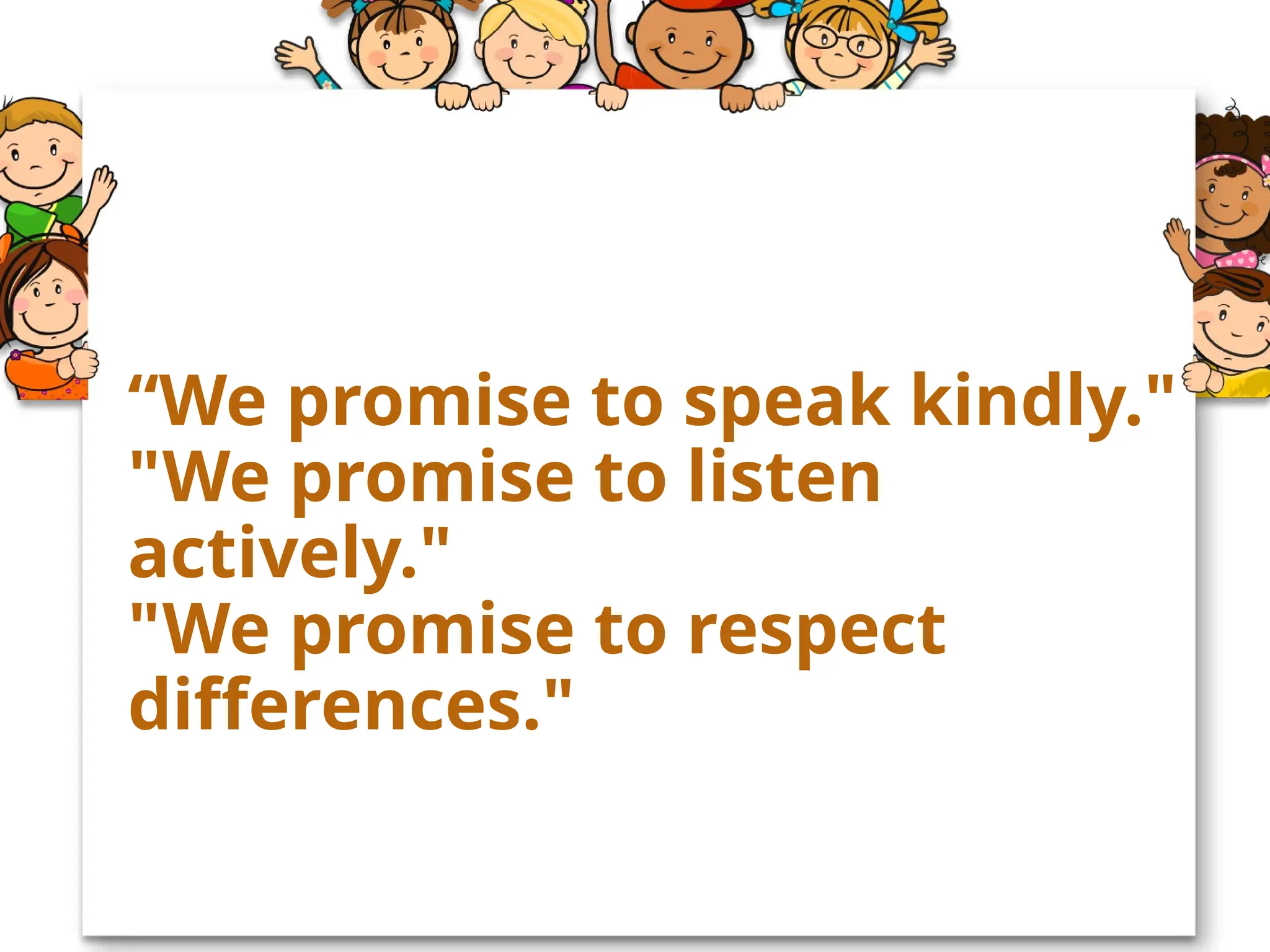 how to have a respectful communication 班会.pptx | Free Download