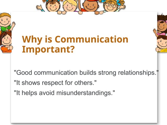 how to have a respectful communication 班会.pptx