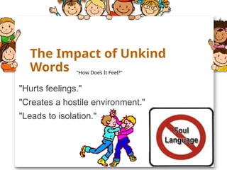 how to have a respectful communication 班会.pptx | Free Download