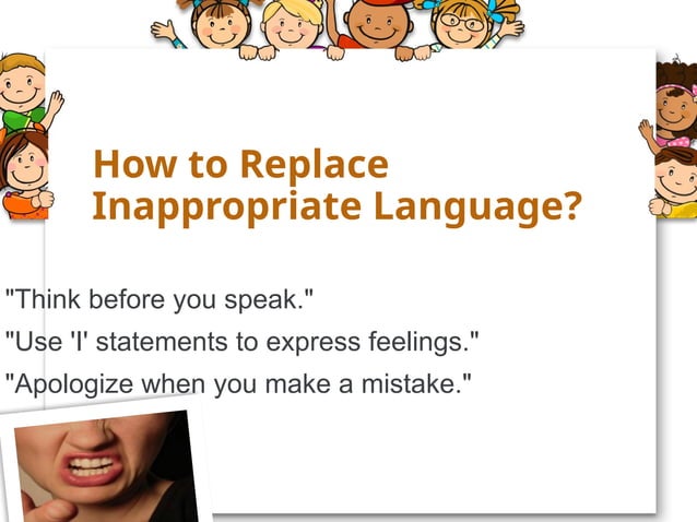 how to have a respectful communication 班会.pptx