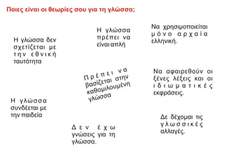 Ο Ρήγας Βελεστινλής και ο Αδαμάντιος ΚοραήςΕΜΠΕΔΩΣΗ-ΕΞΕΤΑΣΗ | PDF