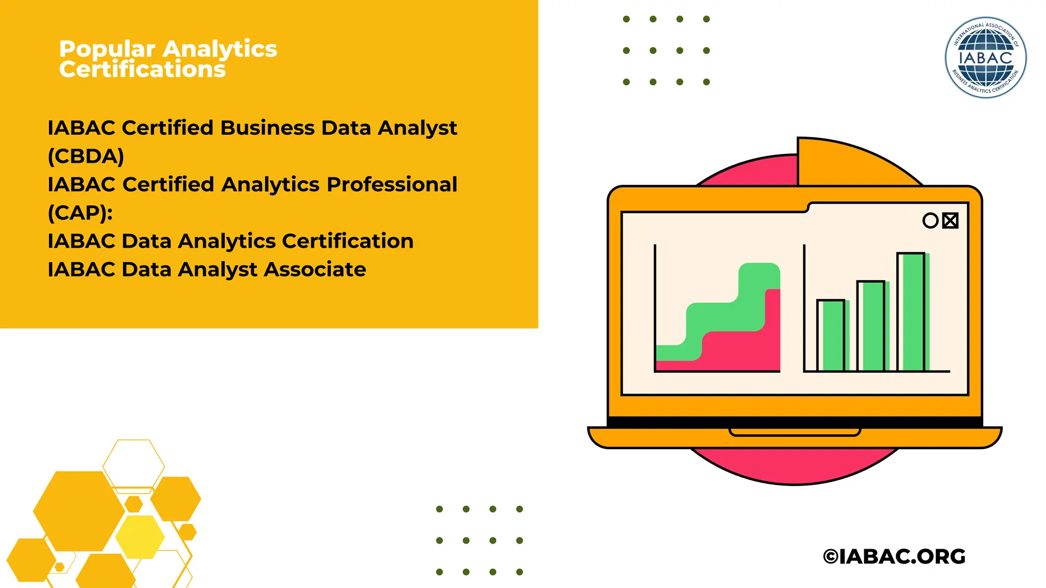 Advance Your Skills with Analytics Certifications .pdf | Business | Business and Finance