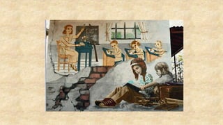 ΠΑΛΙΑ ΚΑΙ ΝΕΑ ΠΑΙΔΑΓΩΓΙΚΗ.Συγκριτική Θεώρηση | PPTX