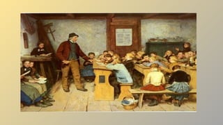 ΠΑΛΙΑ ΚΑΙ ΝΕΑ ΠΑΙΔΑΓΩΓΙΚΗ.Συγκριτική Θεώρηση | PPTX