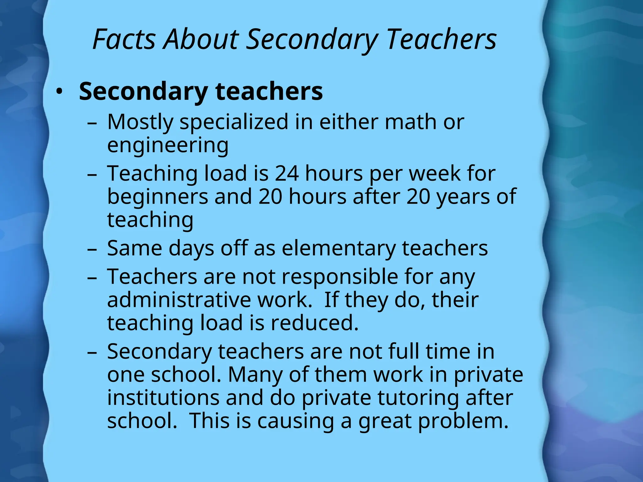 iran math education and teachers educations.ppt