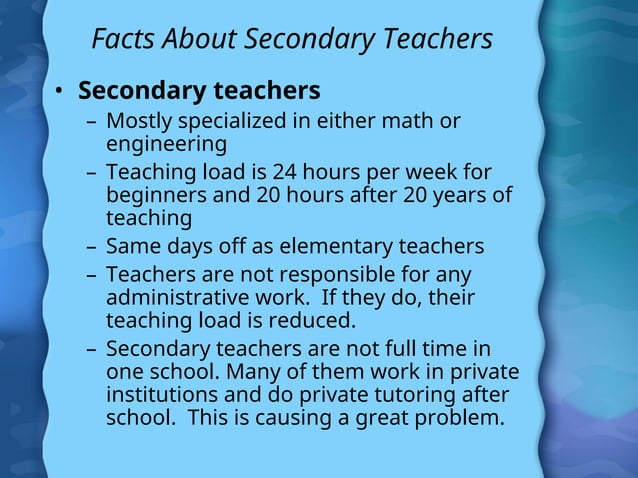 iran math education and teachers educations.ppt