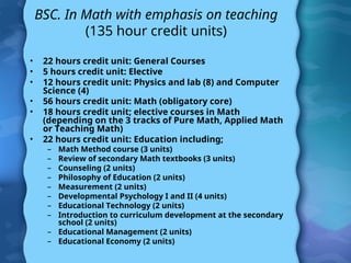 iran math education and teachers educations.ppt
