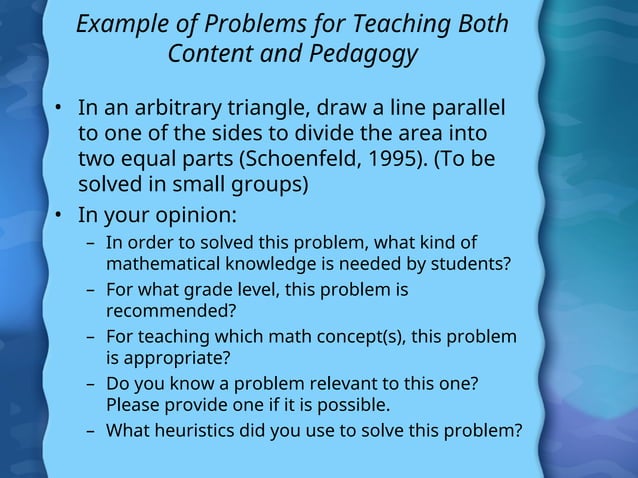 iran math education and teachers educations.ppt