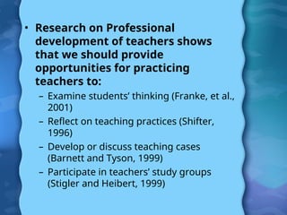 iran math education and teachers educations.ppt