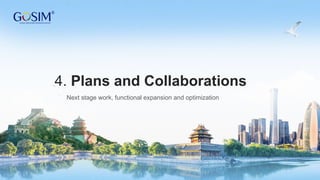 GOSIM 2024 - GenUI: Declarative Rust Cross-platform Framework Based on ...