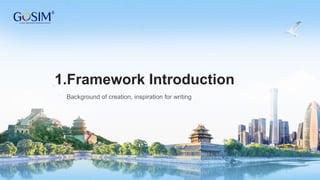 GOSIM 2024 - GenUI: Declarative Rust Cross-platform Framework Based on ...