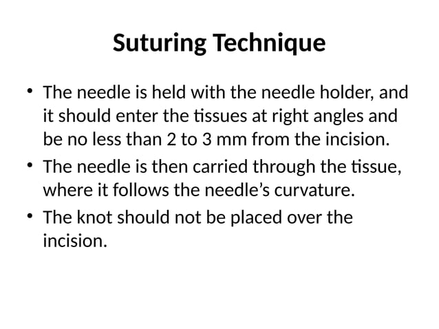 د.هندرين Suturing-222 (Muhadharaty).pptx