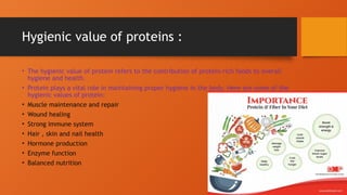 ABOUT HYGIEN AND THEIR ROLES. ALSO ITS ABOT SOME MEDICAL INFO.pptx