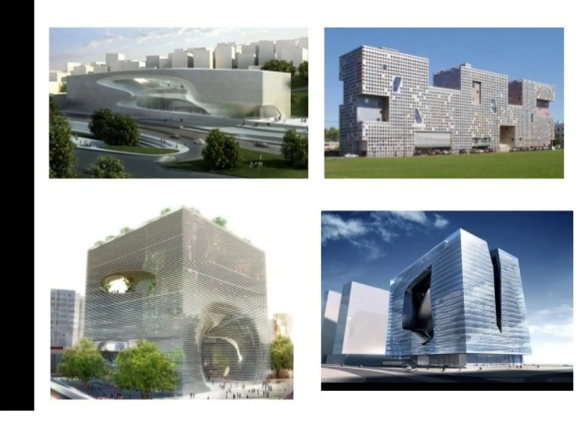 123 Design principle and examples of project. | PPT