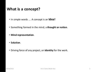 123 Design principle and examples of project. | PPT