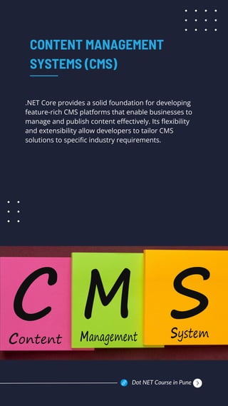 .NET Core Software Development Key Tools.pdf