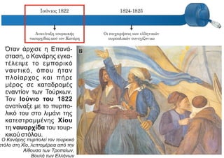 Οι αγώνες του Κανάρη | PDF