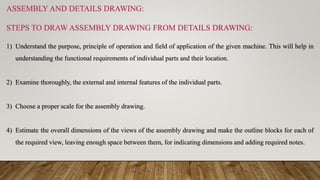 engineering drawing 1 lecture introduction | PDF