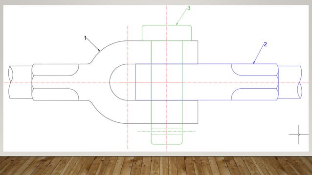 engineering drawing 1 lecture introduction | PPT