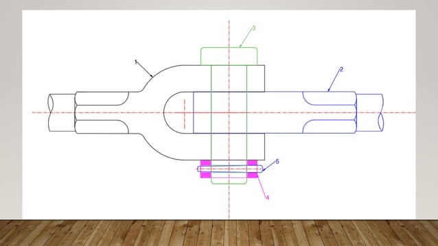 engineering drawing 1 lecture introduction | PPT