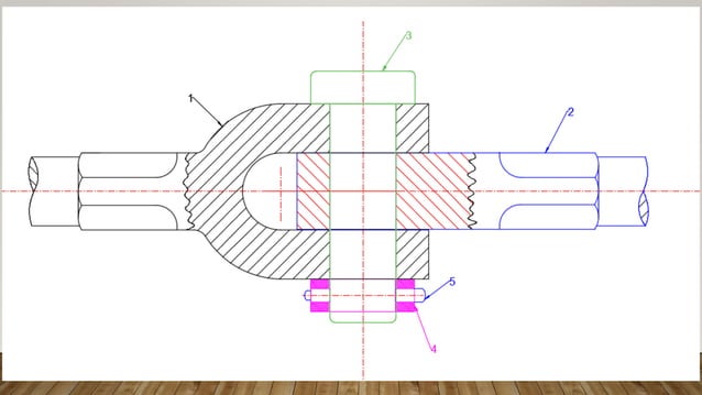 engineering drawing 1 lecture introduction | PPT