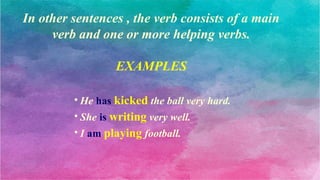 ..difference between helping and main verbs main and helping verbs .pptx