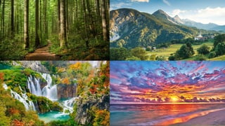 Lesson4. Human Person in the Environment | PPTX