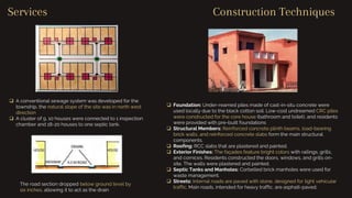 "Aranya Low-Cost Housing: Inclusive Living" | PDF