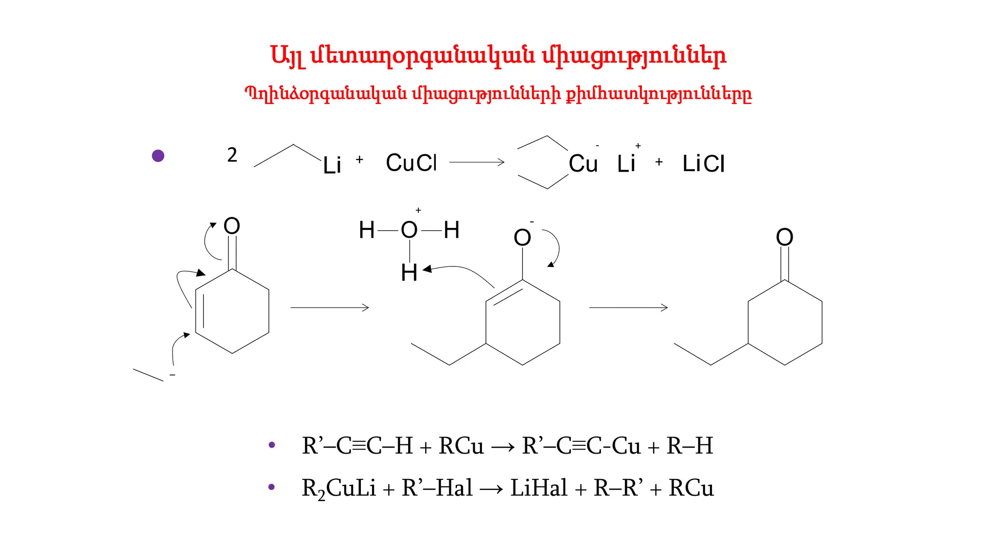 metal organic components uses and their chemistry.pdf