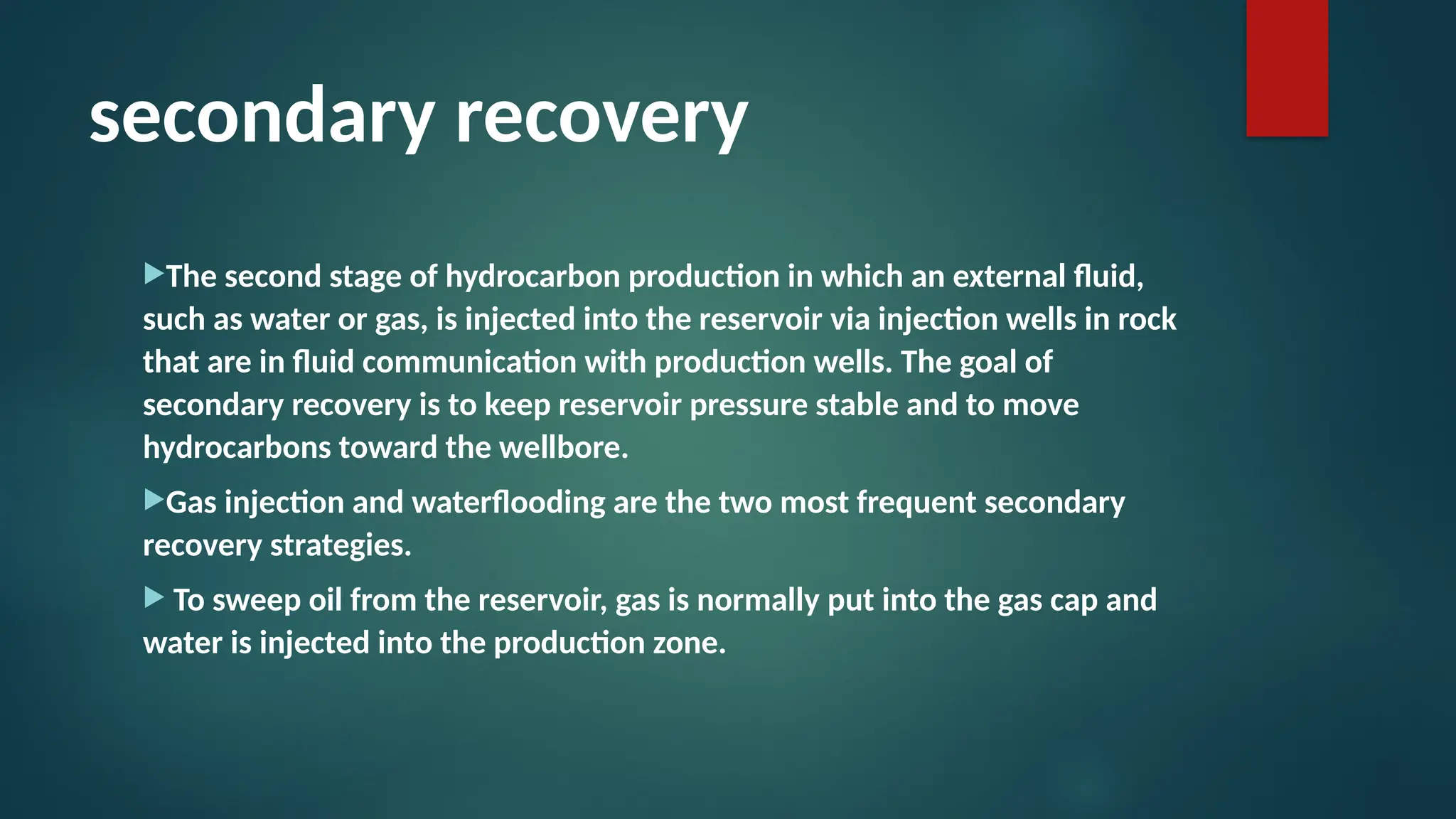 oil recovery forward steps fo r asd.pptx