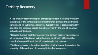 oil recovery forward steps fo r asd.pptx