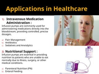 Infusion Pump .pptx