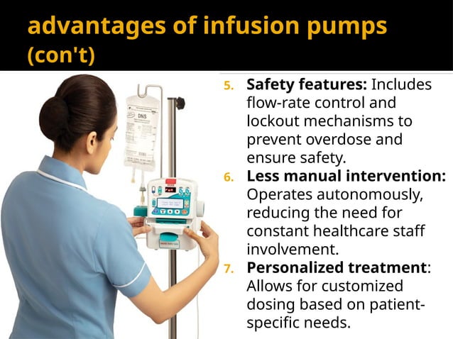Infusion Pump .pptx