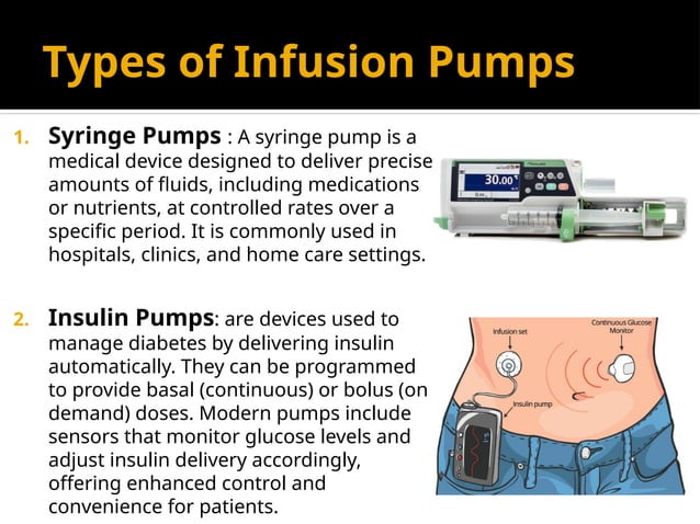 Infusion Pump .pptx