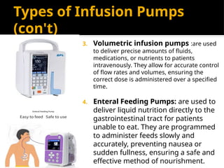 Infusion Pump .pptx