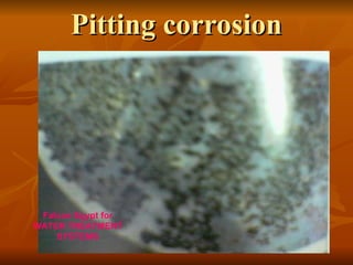 Boiler water treatment methods with examples-.ppt