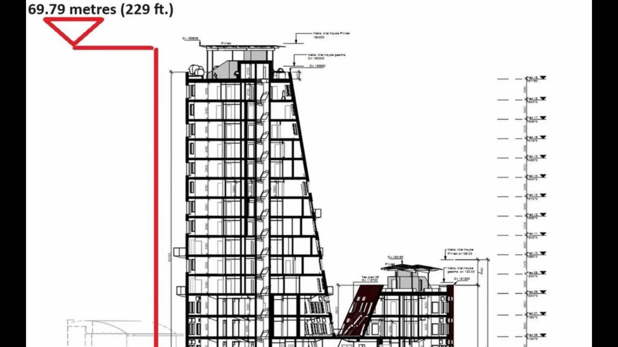 HIGH RISE BUILDINGS EXAMPLES FOR ARCHITE | PPT