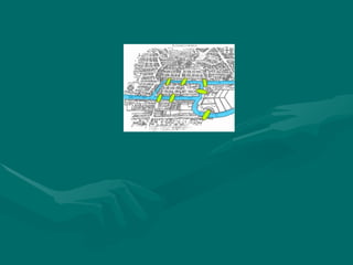 Lecture in the introduction to graph theory | PPT