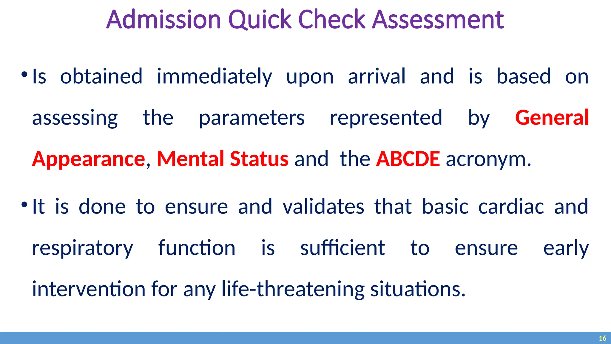 Admission to Intensive Care nursing.pptx