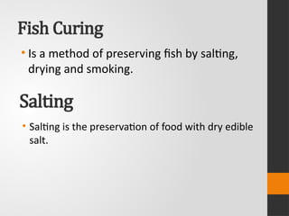 ...TLE-COOKERY8-Food-Processing-Curing-Salting-and-Smoking..pptx
