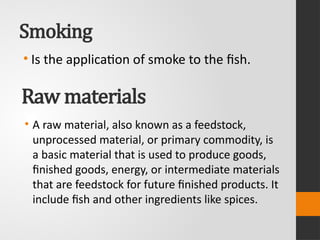 ...TLE-COOKERY8-Food-Processing-Curing-Salting-and-Smoking..pptx