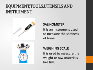 ...TLE-COOKERY8-Food-Processing-Curing-Salting-and-Smoking..pptx