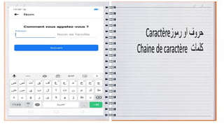 مدخل-الى-الخوارزمية.pptx Formation algorithmique | PPTX