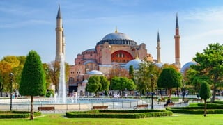 ΑΓΙΑ ΣΟΦΙΑ, ΤΟ ΚΑΜΑΡΙ ΤΗΣ ΟΡΘΟΔΟΞΙΑΣ,ΚΑΤΕΡΙΝΑ ΚΑΡΑΠΑΝΑΓΙΩΤΟΥ | PPTX