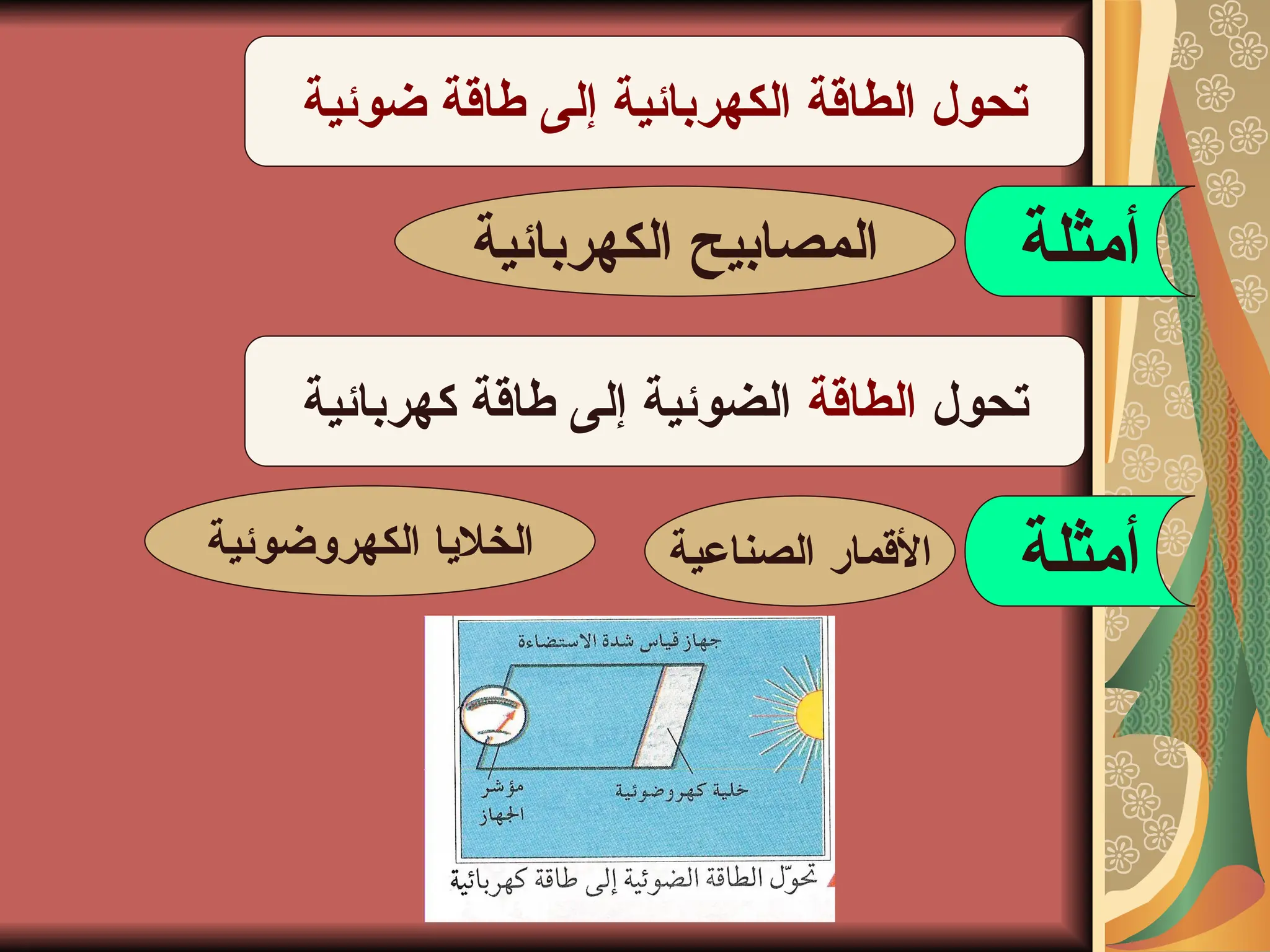 Energy physics - energy transformations.ppt