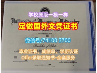 原版一比一(澳大利亚UOW毕业证书)伍伦贡大学毕业证学费清单哪里办理 | DOC