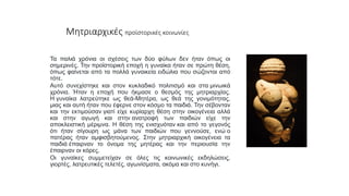 Η Θέση της γυναίκας στην ΠροΪστορική εποχή.pptx