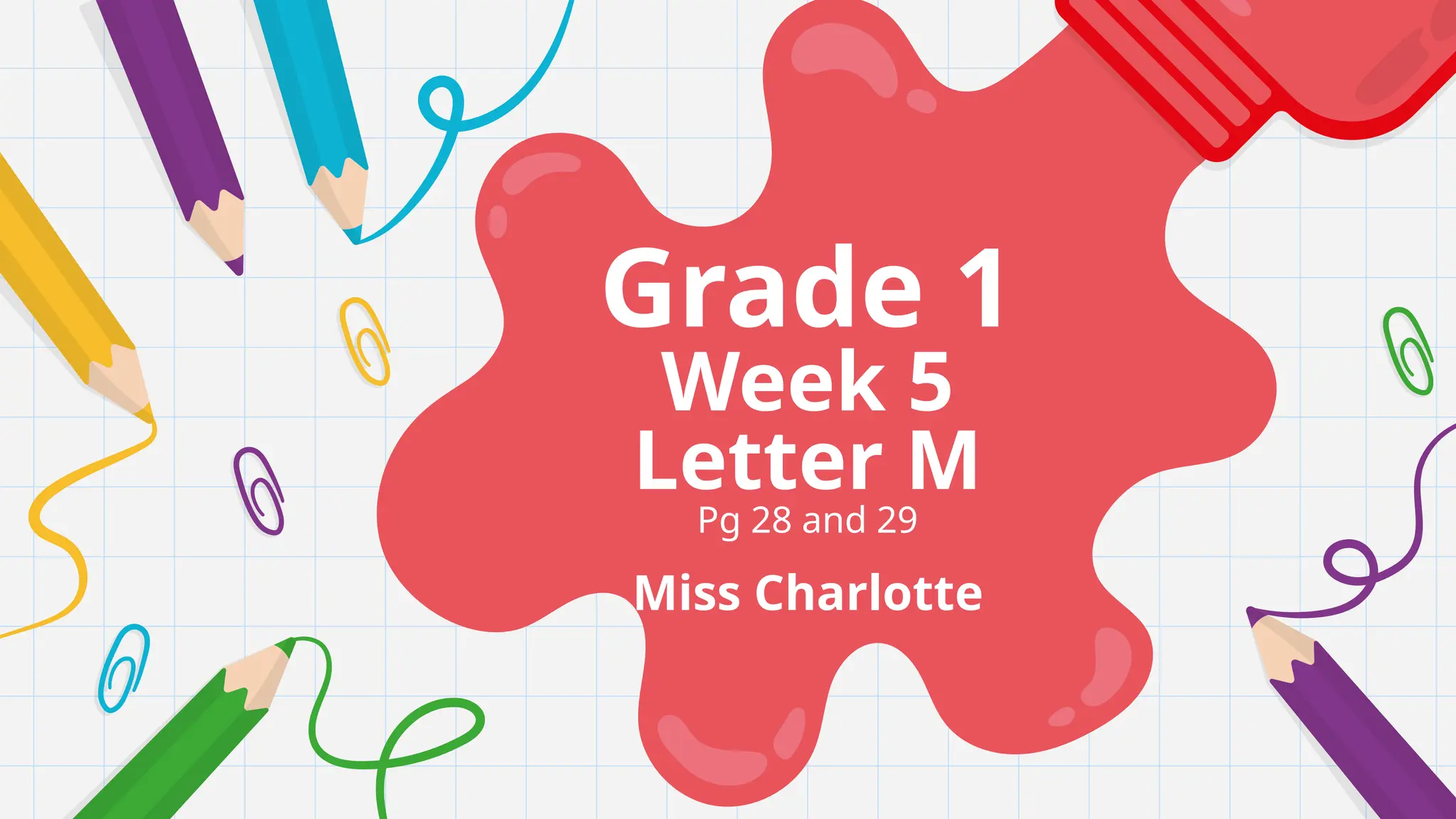 Letter m .sounds and examples and photos | PPTX