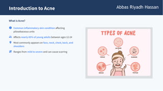 Acne: Causes, Treatment, and Prevention.pdf